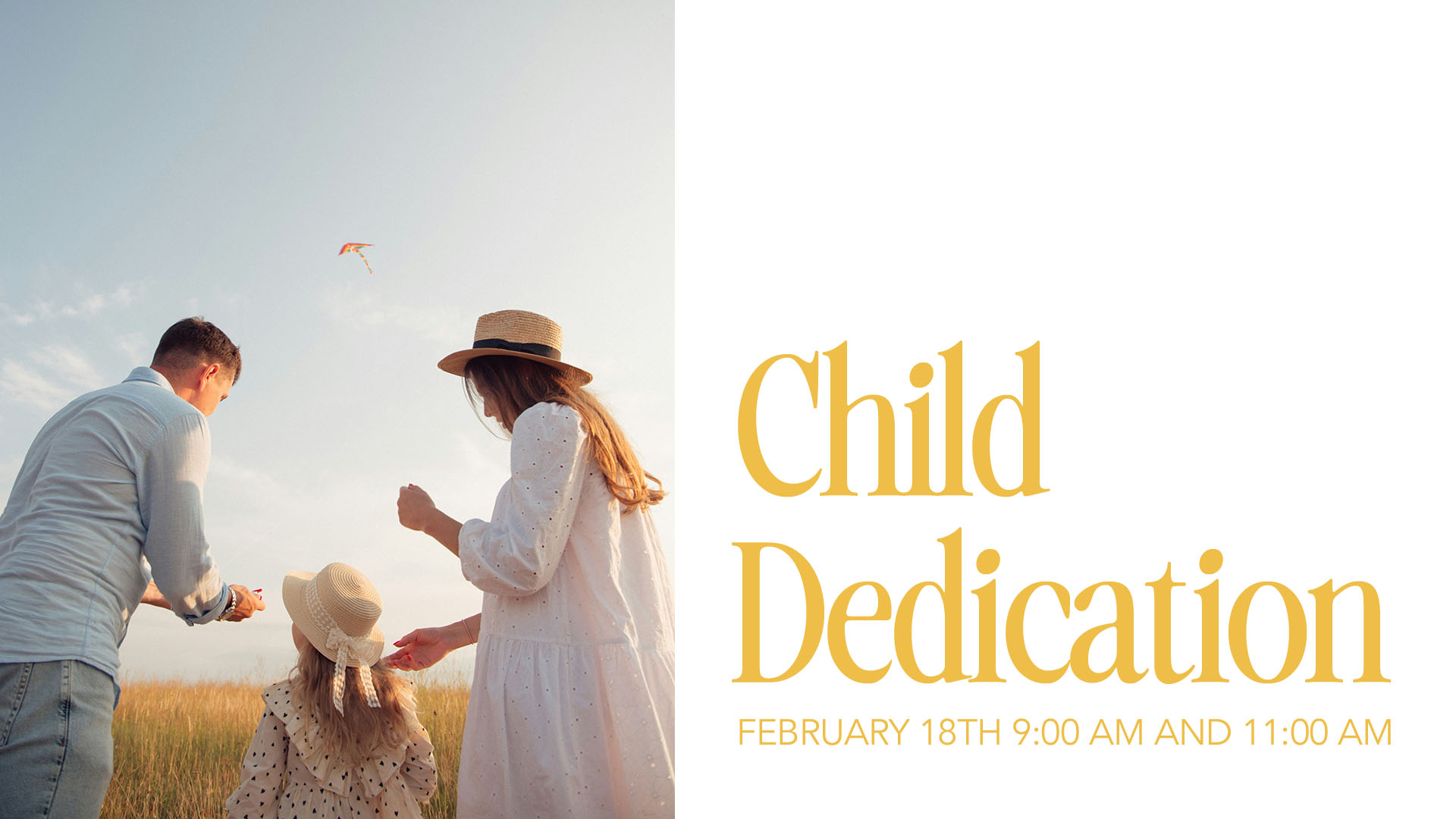 Events | Restoration Church