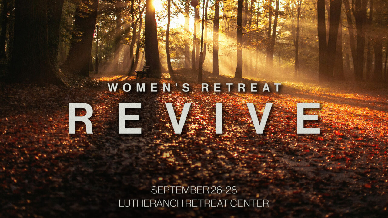Events | Restoration Church